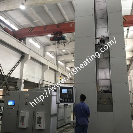 Quenching tool - Zhengzhou IRIS Co.,Ltd